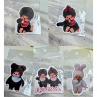 Monchhichi