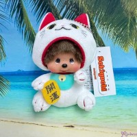Monchhichi