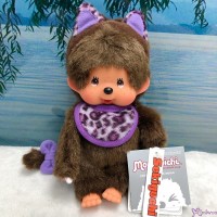 Monchhichi (S)